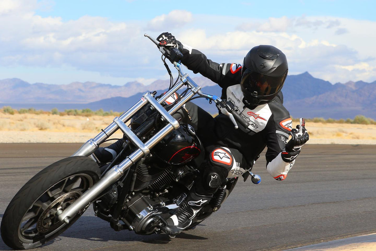 Trujillo Racing – Satan's Henchmen