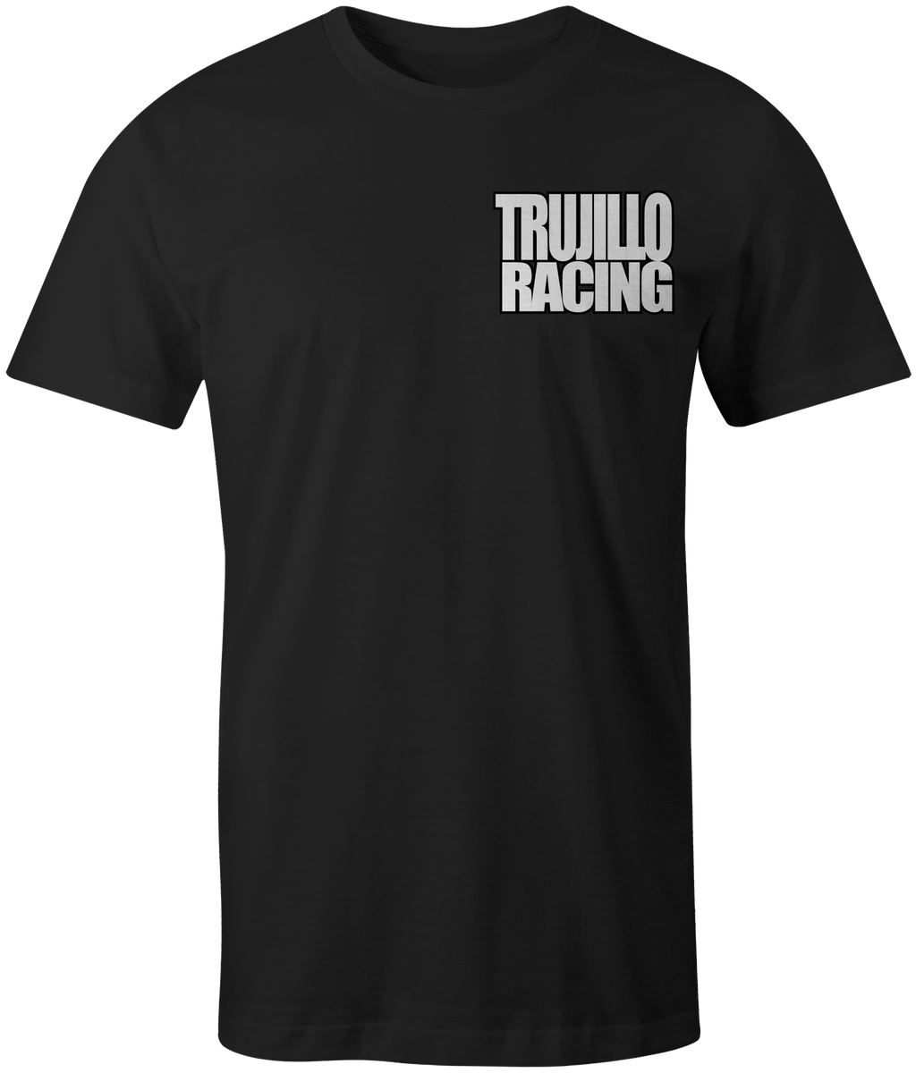 Trujillo Racing T-Shirt – Satan's Henchmen